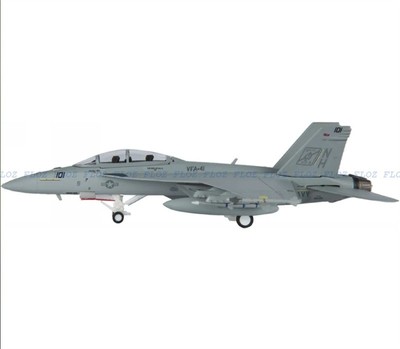 for Hogan for US Navy for McDonnell Douglas F/A-18 VFA-41 1:200 Model ...