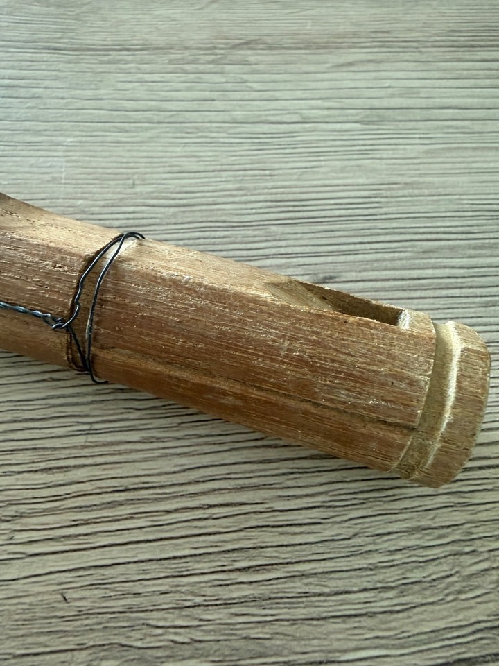 Shakuhachi, traditional Japanese end-blown flute | eBay UK