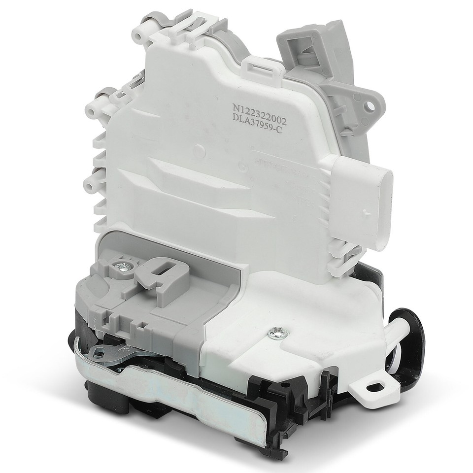 A-Premium Front Right Door Lock Actuator for Audi A4 11-15 Q5 A5 ...