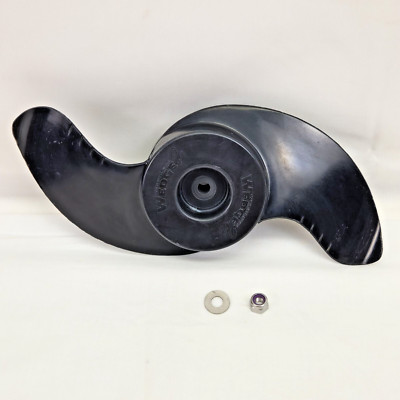 Minn Kota Weedless Wedge 2 Prop MKP32 Trolling Motor Propeller Hardware ...