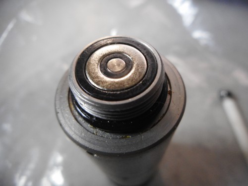 MARPOSS -- MIDA TOUCH PROBE -- CERAMIC Tip -- T25 | eBay