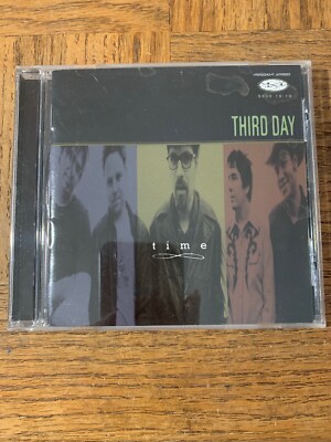 Third Day CD | eBay