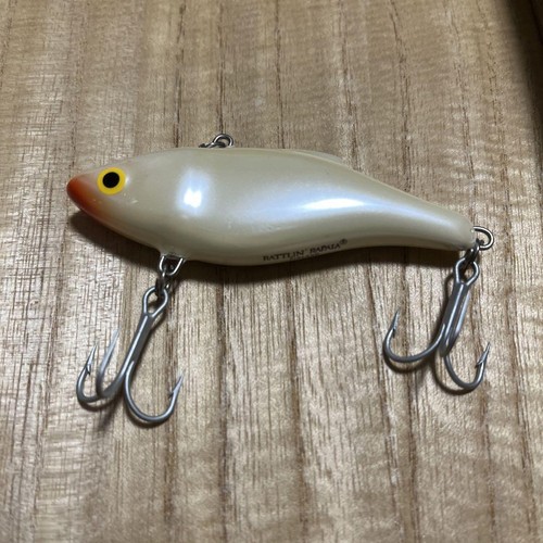 Rapala Sinking Plongeant | eBay