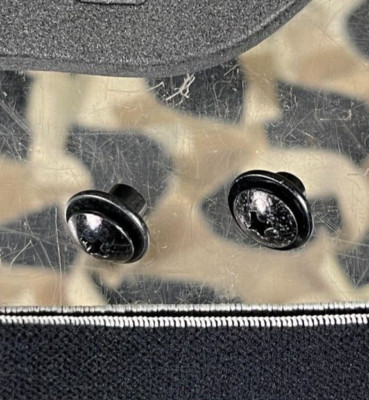 NEW JT Replacement Metal Rivet Kit - 1 Complete Goggle Set | eBay