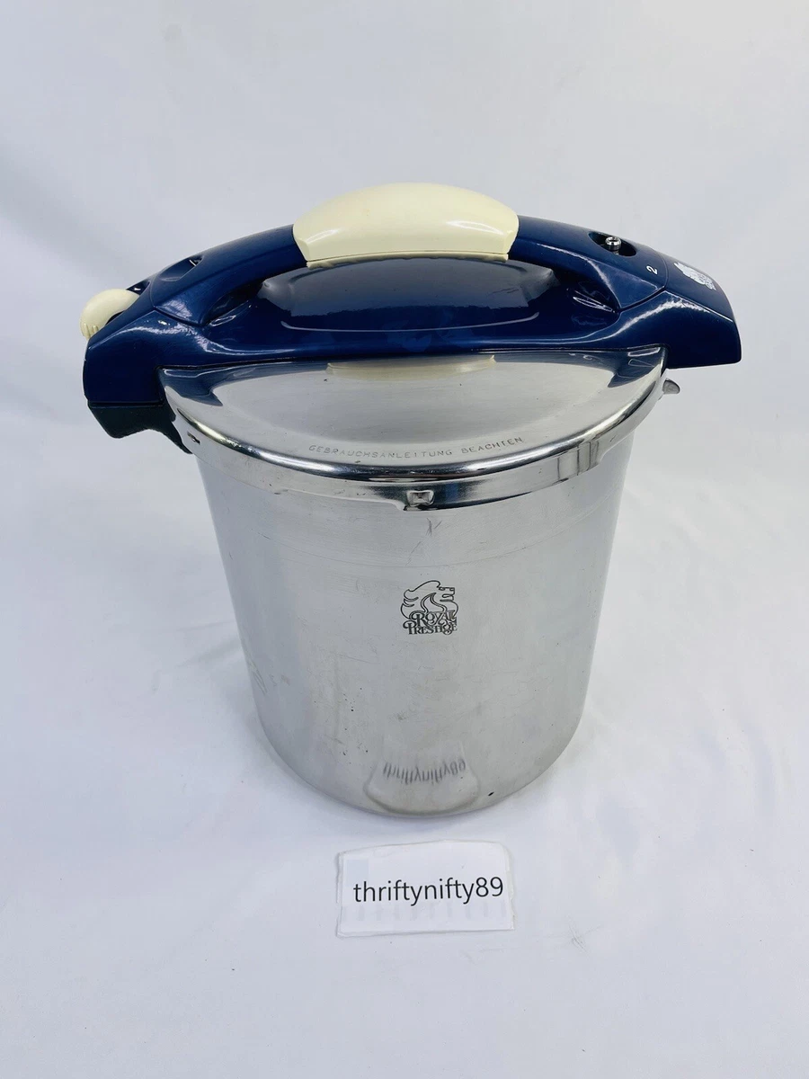 Prestige Pressure Cooker