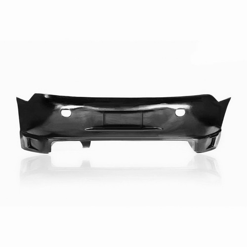 1995-1999 Mitsubishi Eclipse KBD Polyurethane Rear Bumper 95 96 97 98 ...