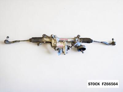 2019-2022 Chevy Traverse Steering Gear Rack and Pinion Assembly 54K OEM ...