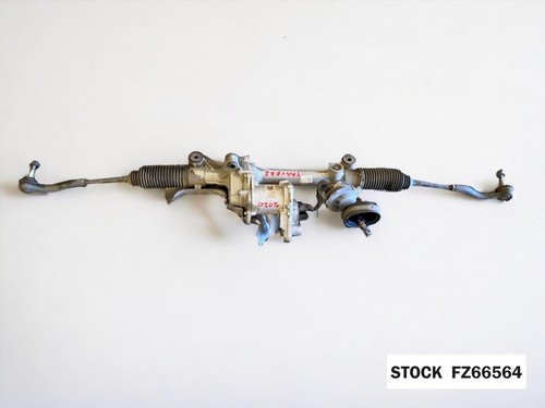 2019-2022 Chevy Traverse Steering Gear Rack and Pinion Assembly 54K OEM ...