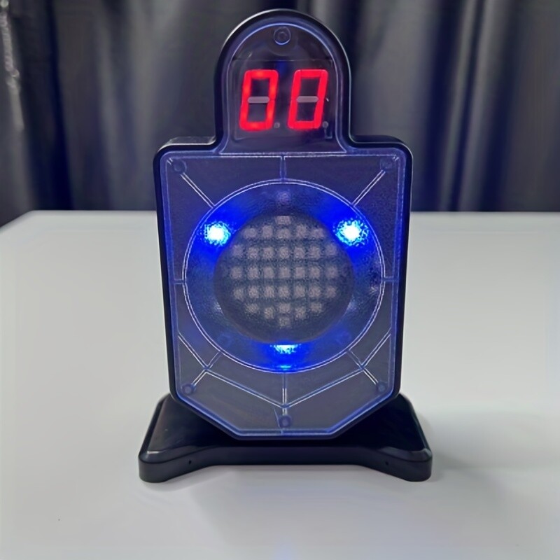Laser Trainer Target& Laser Training System for Reactive Laser Shooting ...
