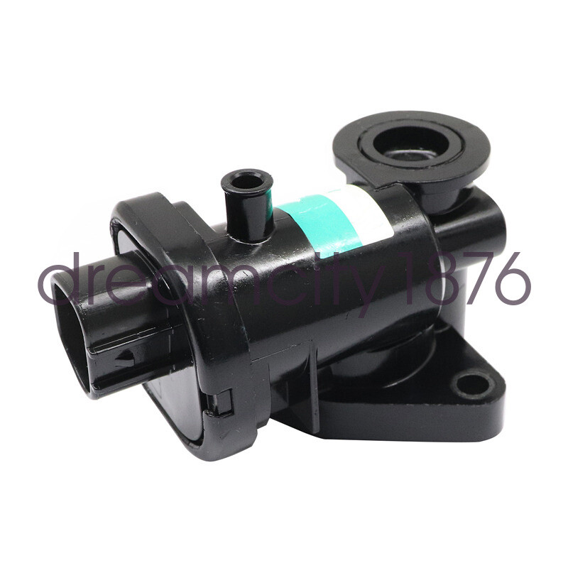 Intake Manifold Solenoid Valve For 2013-2014 Subaru Outback Legacy ...