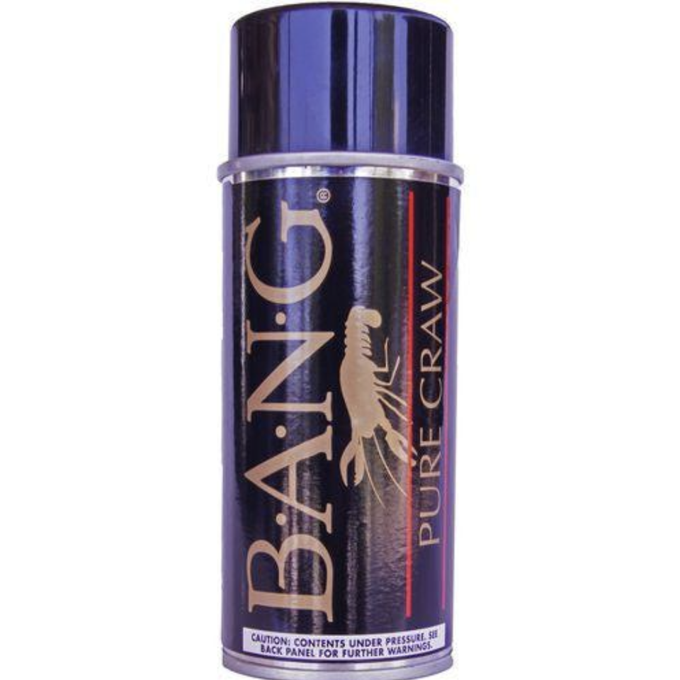 Bass Assassin BANG Fish Attractant Aerosol Spray ***Choose Scent*** | eBay
