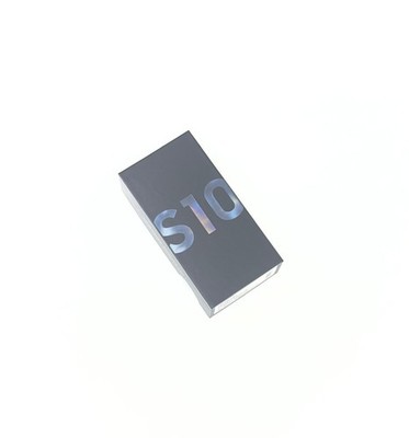 SAMSUNG GALAXY S10 G973U 128GB/512GB AT&T LOCKED BRAND NEW PINK/BLUE ...