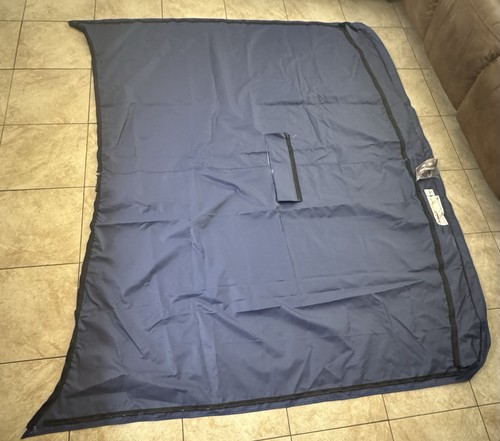 Suntracker 22' Pontoon BOW Canopy top 2012-13 Dowco OEM 44158-27 ...