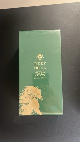 REEF ARAB OBIAH Limited Edition Parfum 200 ml | eBay.de