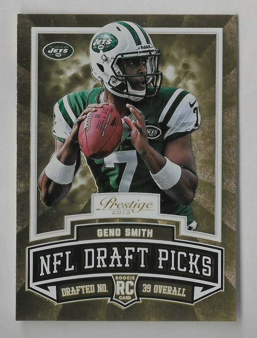 2013 Nfl Draft 1st Pick
