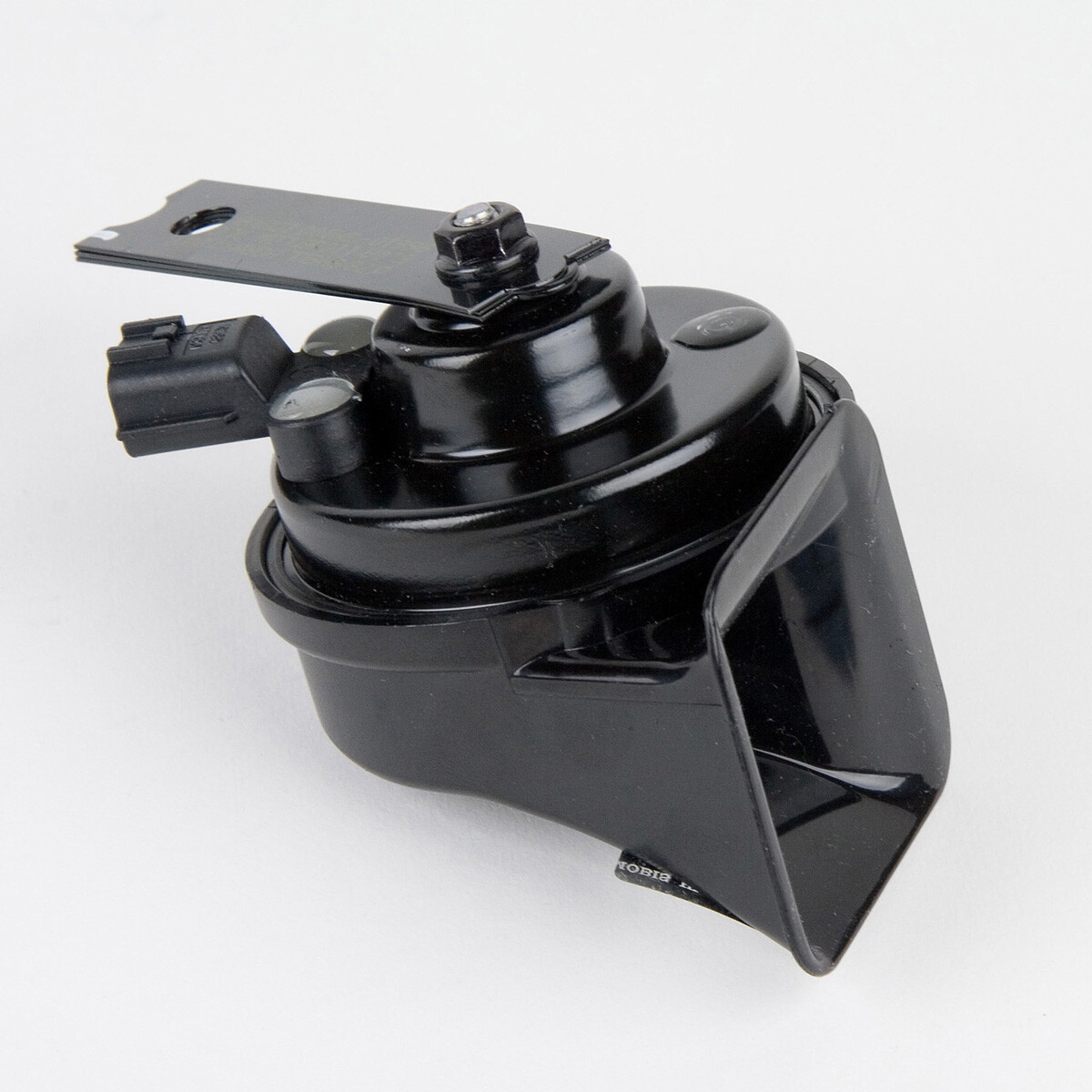 Genuine Hyundai Genesis Horn Assembly (2009-14) Low Pitch 96610-3M000 ...