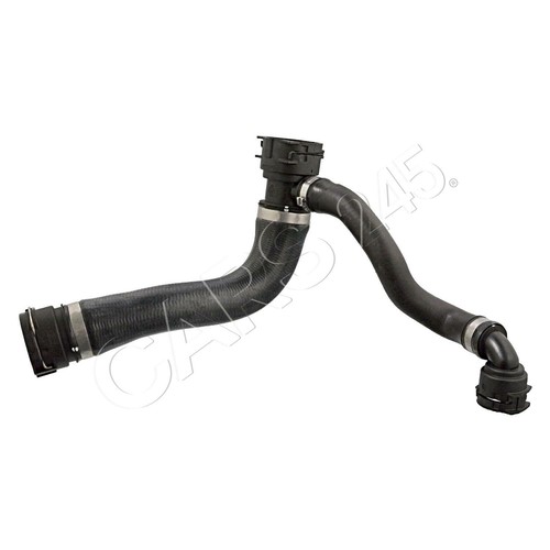 FEBI Radiator Hose Upper Left For BMW X5 X6 E70 E71 E72 F15 F16 F85 ...