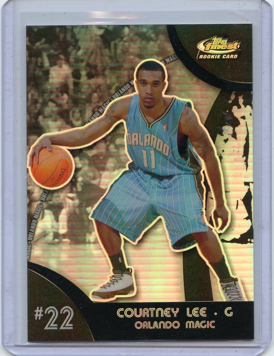 2007-08 ard - COURTNEY