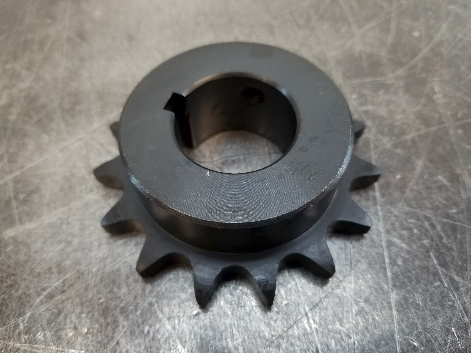 50B15H Sprocket 1-1/4" bore 15 Teeth RC50 RC 50 Gear New In Box | eBay
