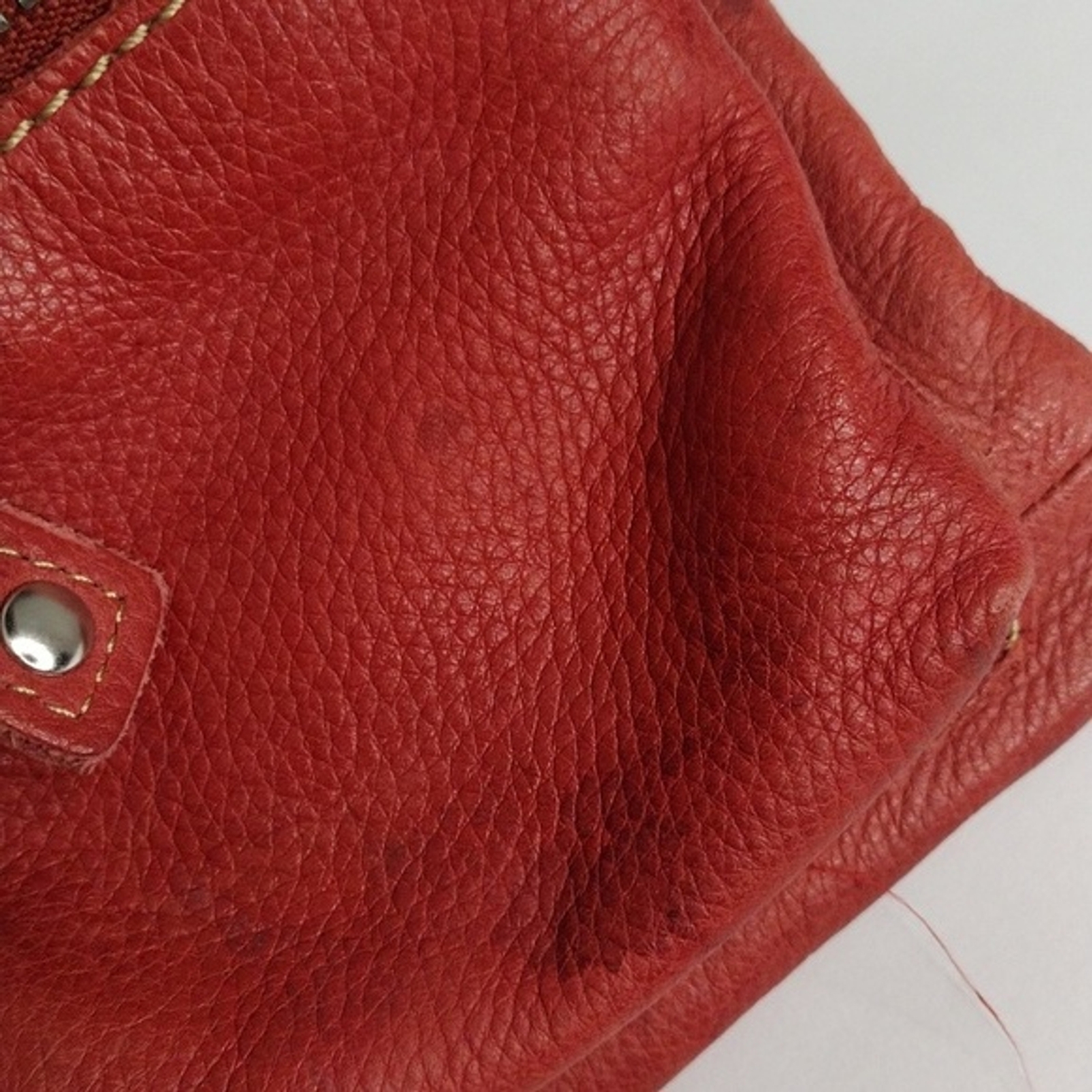 Vintage Fossil Sutter Soft Leather Crossbody Women's Shoulder Bag | eBay