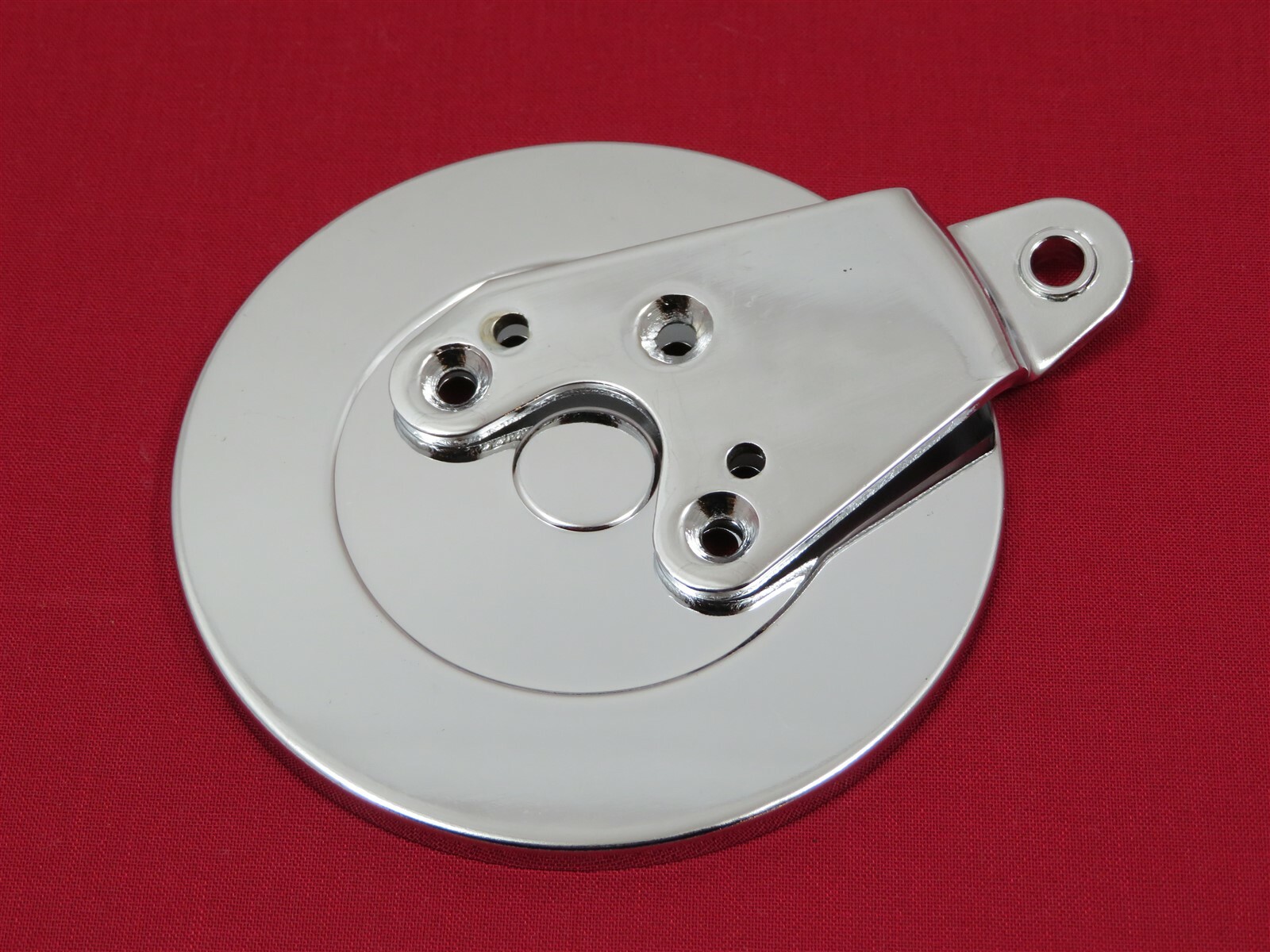 ARM SHIFTER LEVER ROD COVER HARLEY FL FLH 4 SPEED TRANSMISSION RATCHET ...