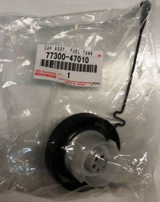 TOYOTA OEM FACTORY GAS CAP 2004-2007 HIGHLANDER 77300-47010 | eBay