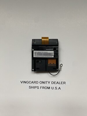 CARD READER FOR ONITY HT24 HOTEL DOOR LOCK | eBay