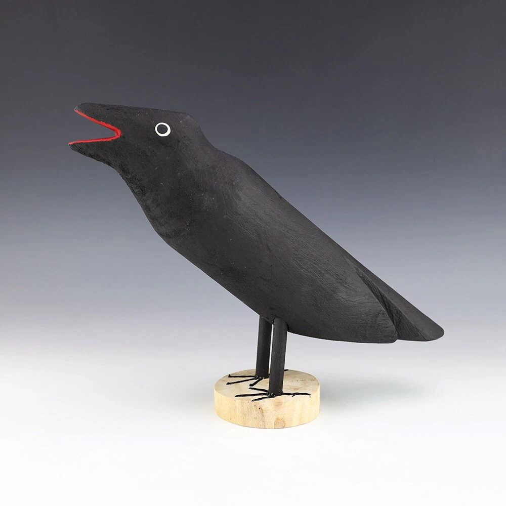 Crow Art Native American