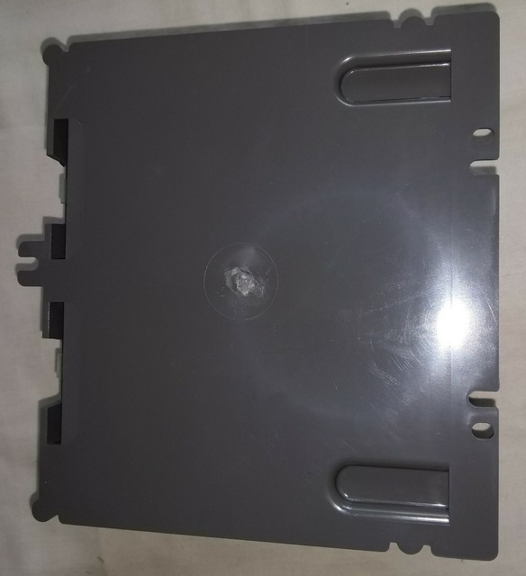 Johnson Controls AS-VAV111-1 Variable Air Volume Controller for sale ...