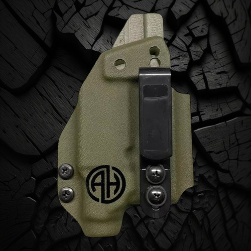 “Force “ Sig P365 With Streamlight TLR-7sub Holster IWB Appendix. | eBay