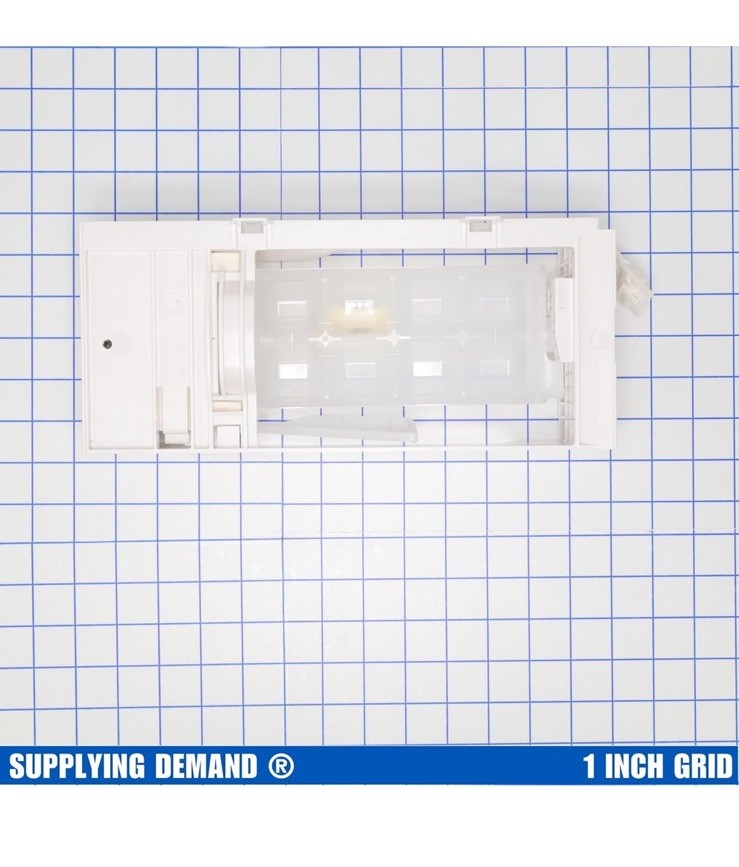 Replacement For Whirlpool Ice Maker W11700250 / W11359448 / W11546935 ...