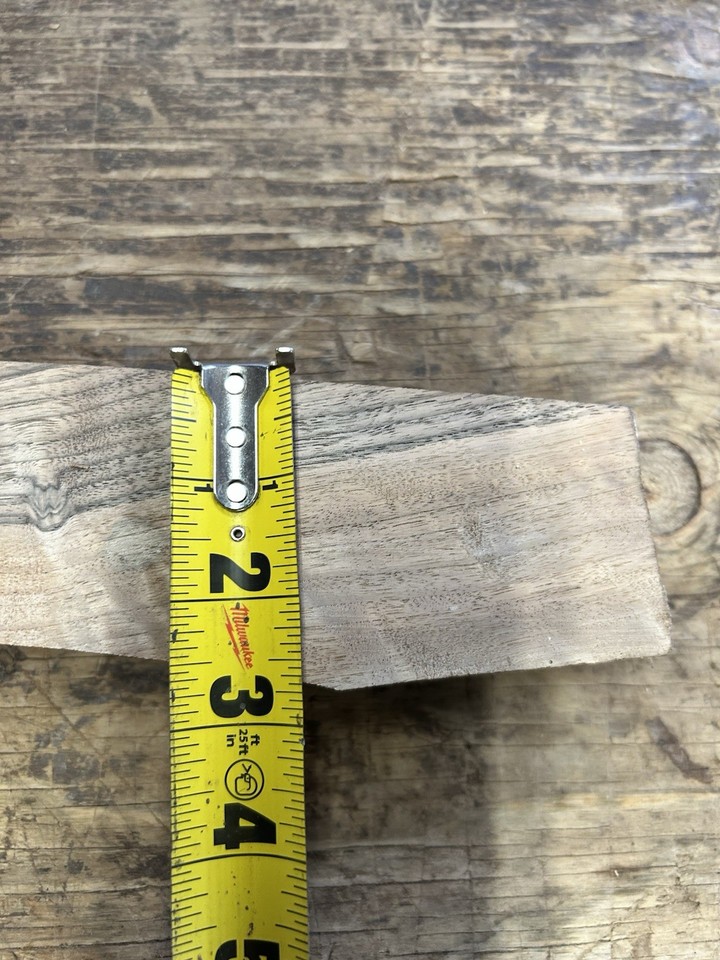 CROTCH AMAZING! GRAIN CURLY English Walnut Rifle Blank Gunstock Stock ...