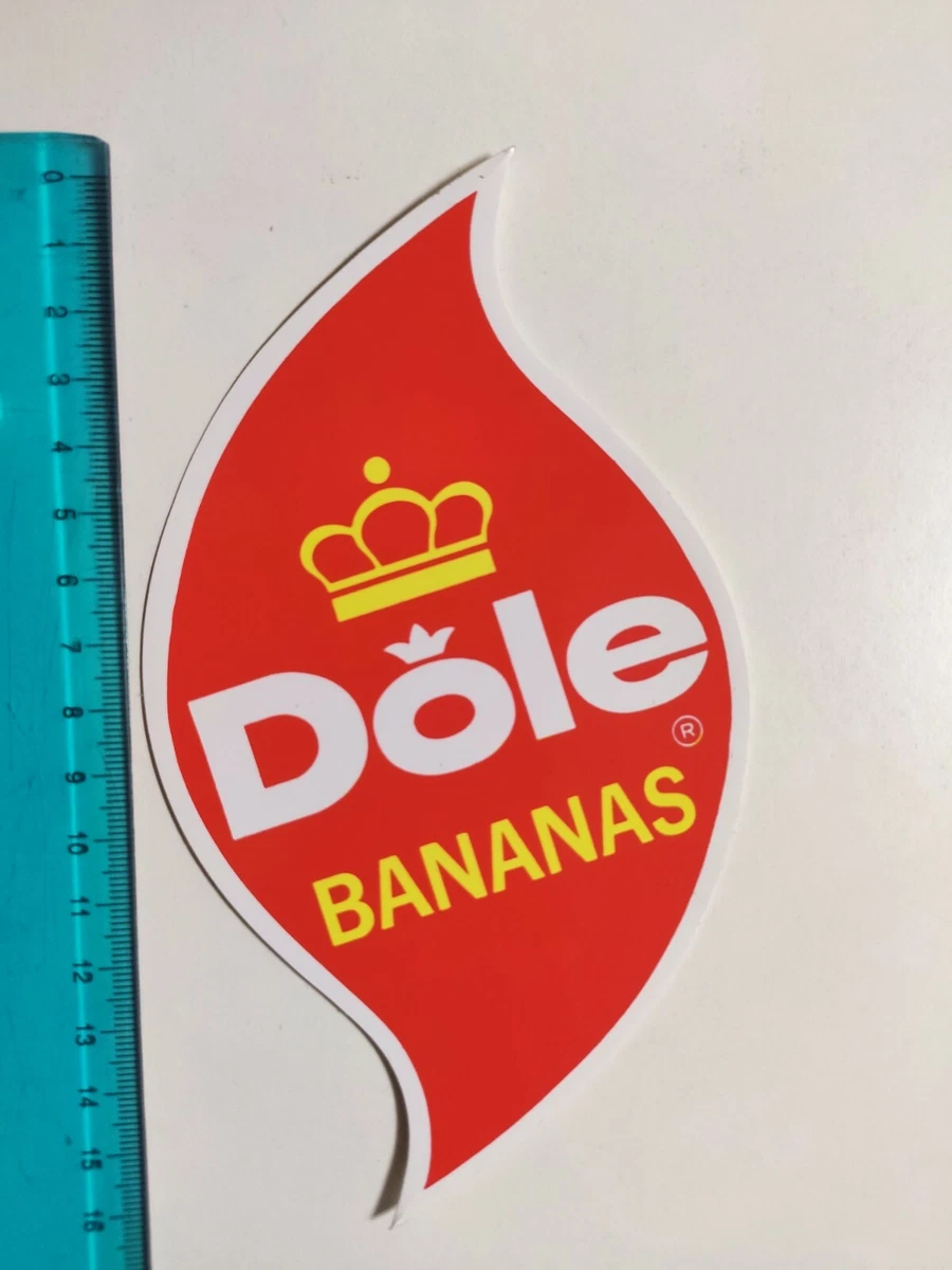 Dole Banana Logo
