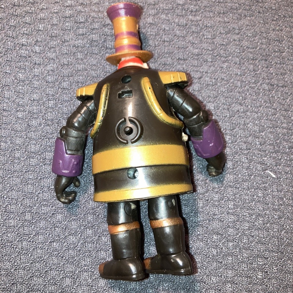 steampunk action figure | eBay
