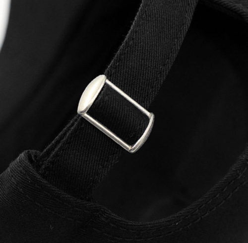 XXL 62-65cm Baseball Cap 5-Panel Oversize Plain Sport Casual Cap Big ...