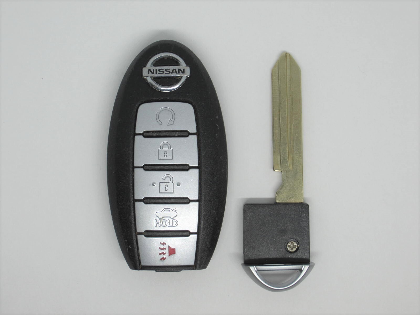 OEM UNLOCKED 2016-2019 NISSAN MAXIMA KEYLESS ENTRY REMOTE S180144310 ...
