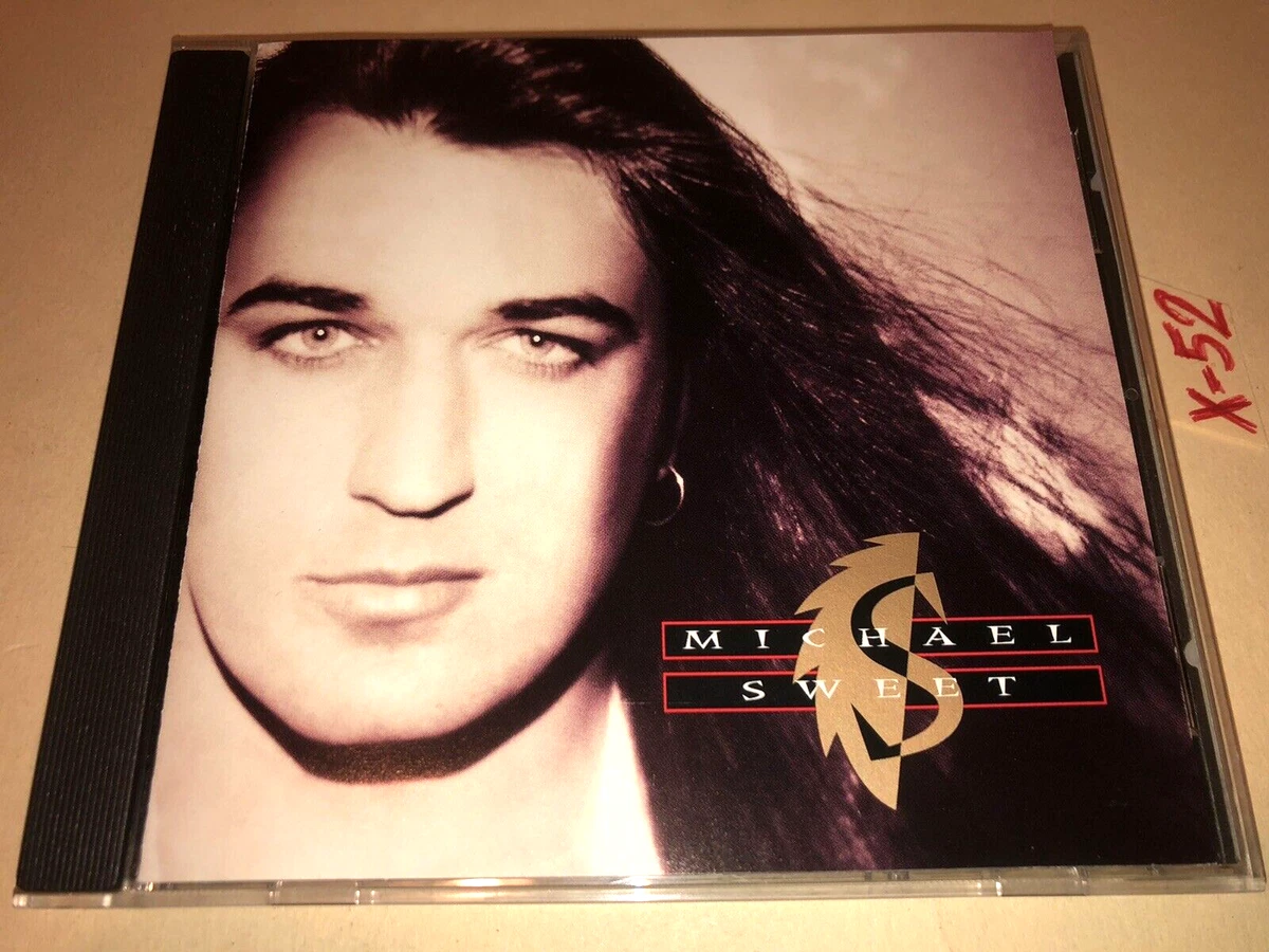 Michael Sweet Cd