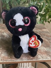 Flora the Skunk - Beanie Boos - Beaniepedia
