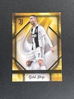 Gold Edge Ronaldo 24 25 - Card Value