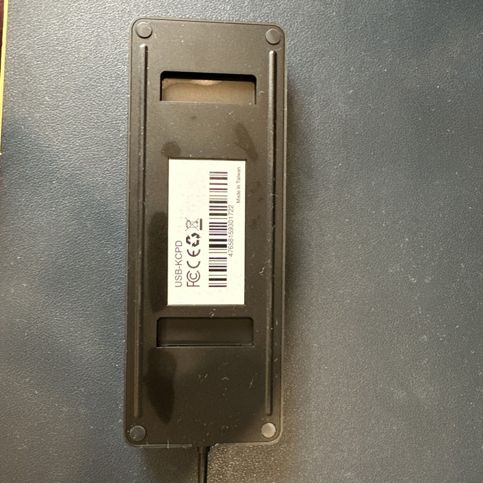 Sabrent 2-Port Type-C KVM Switch with 60 Watt Power Delivery Option ...