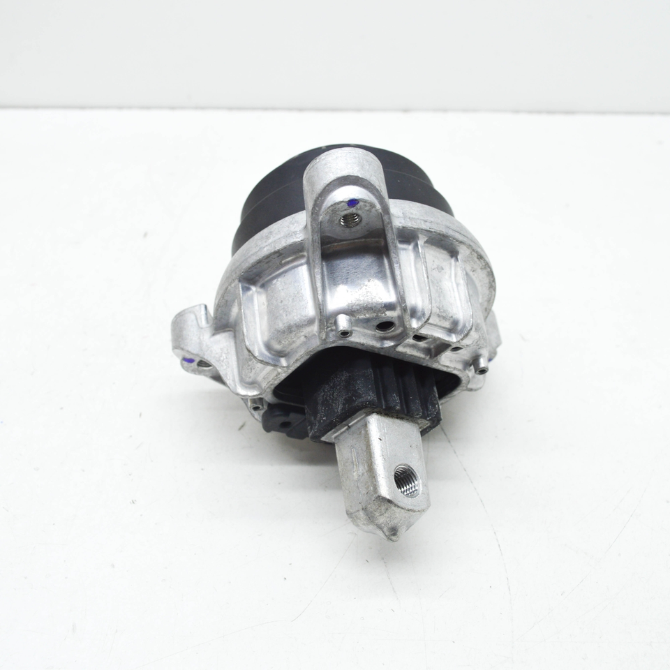 NEW BMW 5 F10 LEFT SIDE ENGINE MOUNT 518D DIESEL 2L 22117935141 7935141 ...