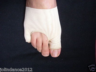 Pair of toe protection mittens sleeves socks - New | eBay UK