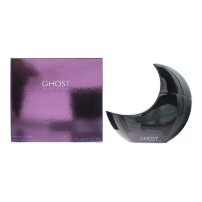 Ghost Deep Night Eau de Toilette 75ml For Women | eBay