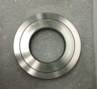 ISOMAG Part # MDS 01500 Non-Flange Magnum D Series Seal, MDSO1500 ...