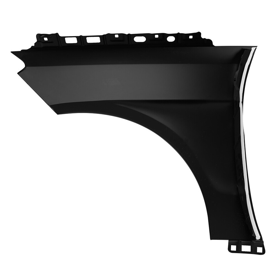For 2012-2014 Benz ML350 ML550 Front Passenger Side Fender Primed ...