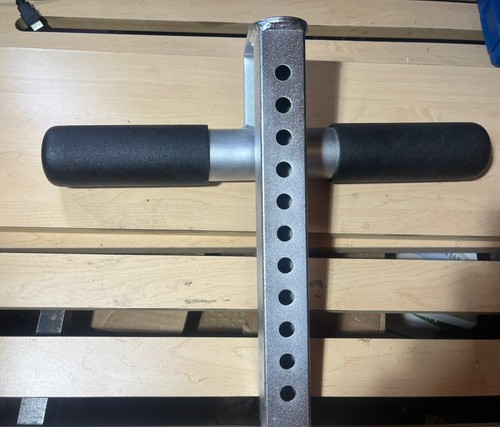 Inspire Fitness Leg Lock Attachment For SCS or FIDB Benches - Brand New ...