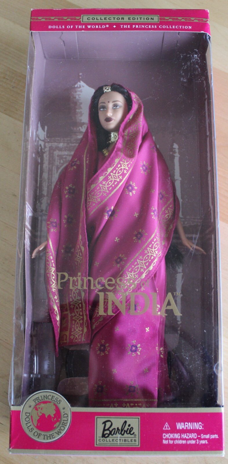 Princess of India Barbie Doll for sale online | eBay