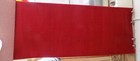 High Class VIP Quality Red Carpet Aisle Runner for Events, Wedding and ...
