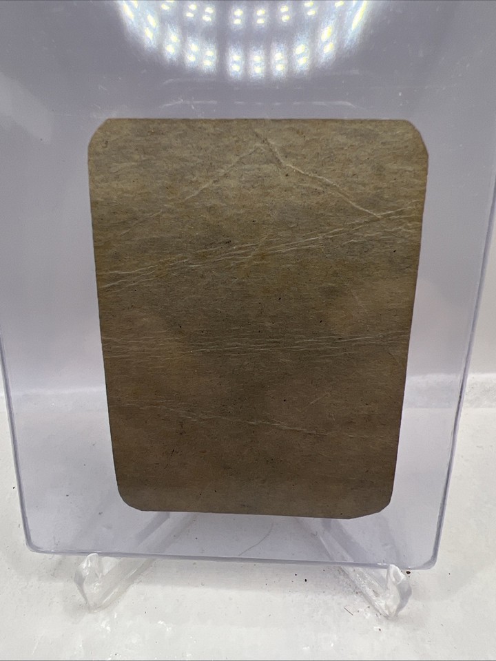 1952 Wheaties BEN HOGAN Action Wide Borders | eBay