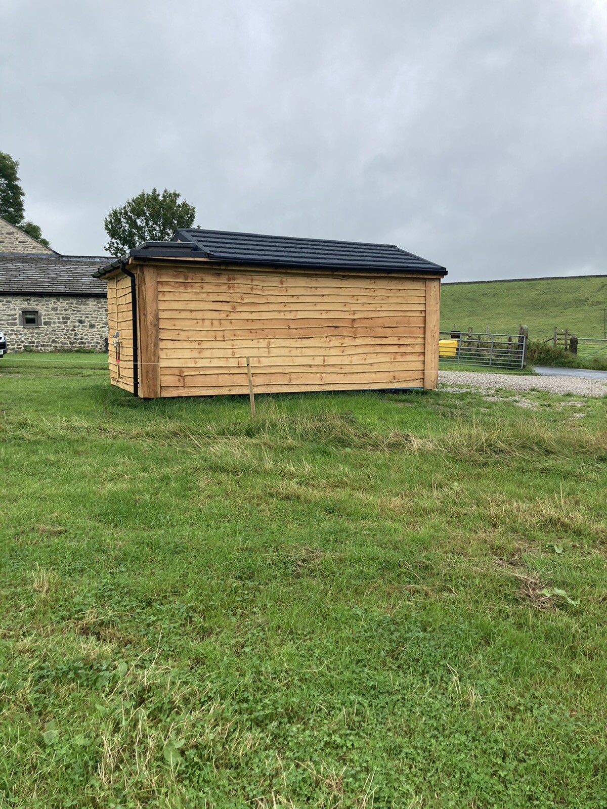 Sheperds hut / Tiny House | eBay UK